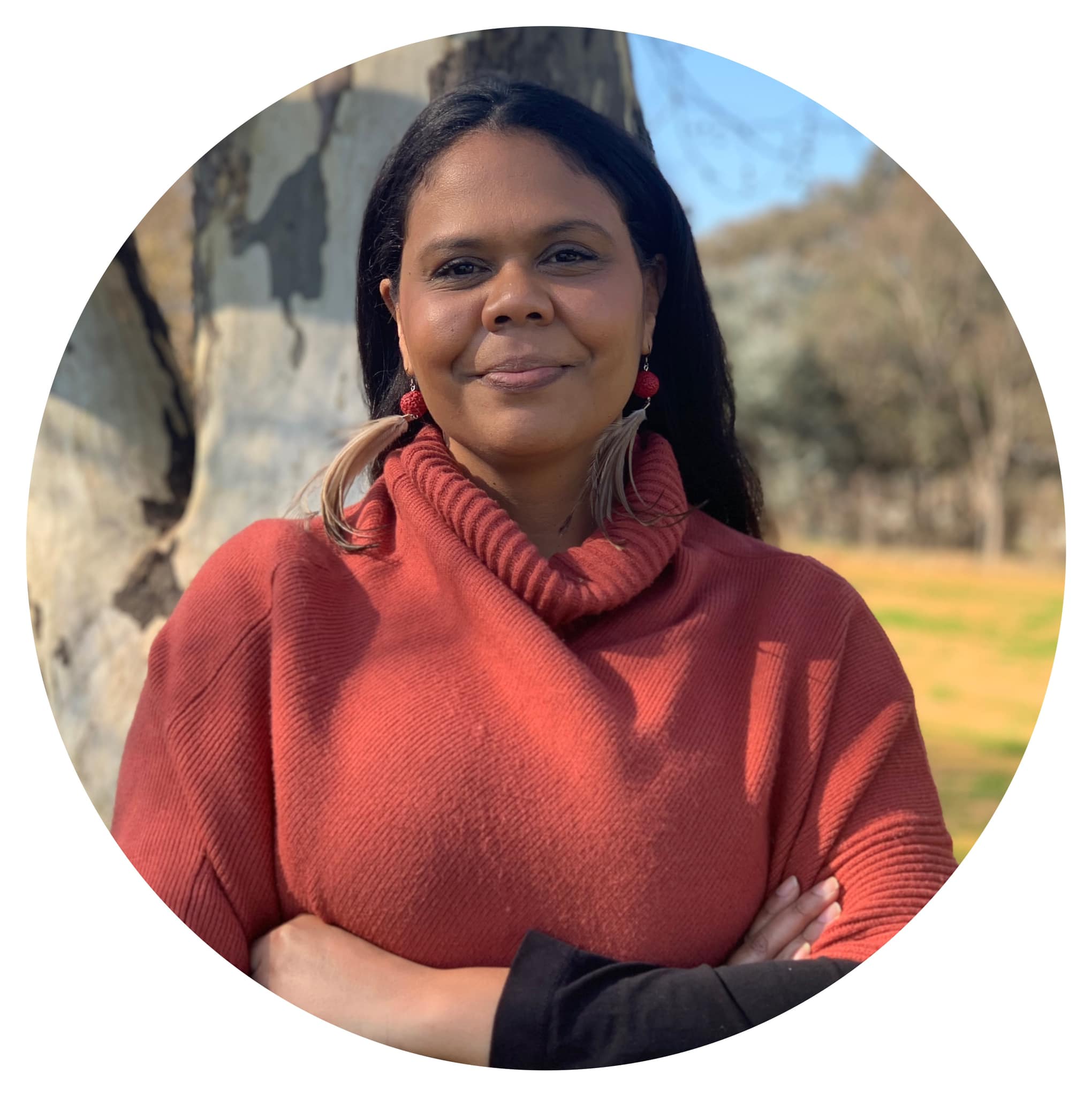 Help me share my story | The Greens